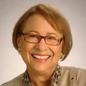 The Freedom of Consciously Aging with Carol Orsborn, Ph.D. - New ...